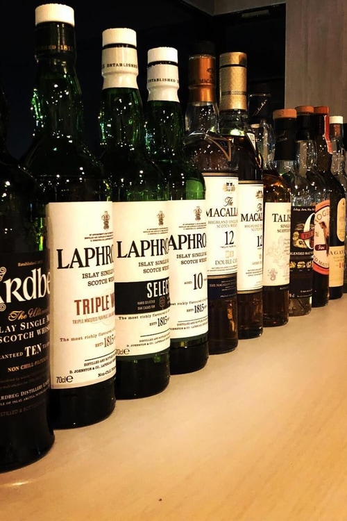 Bar Copain | 光の森に佇む癒やしの空間